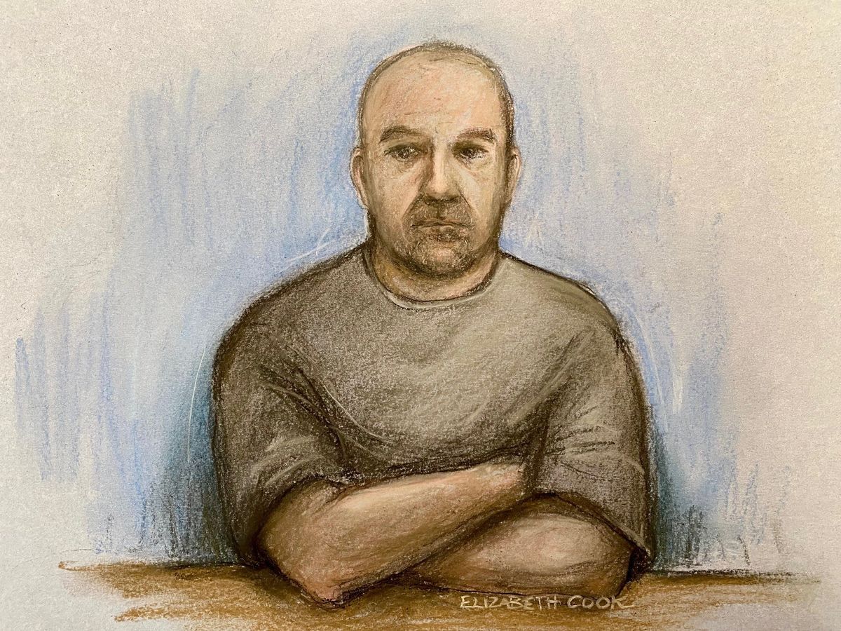 Alleged rape victim says ex-police officer David Carrick ‘ruined my life’ | Shropshire Star