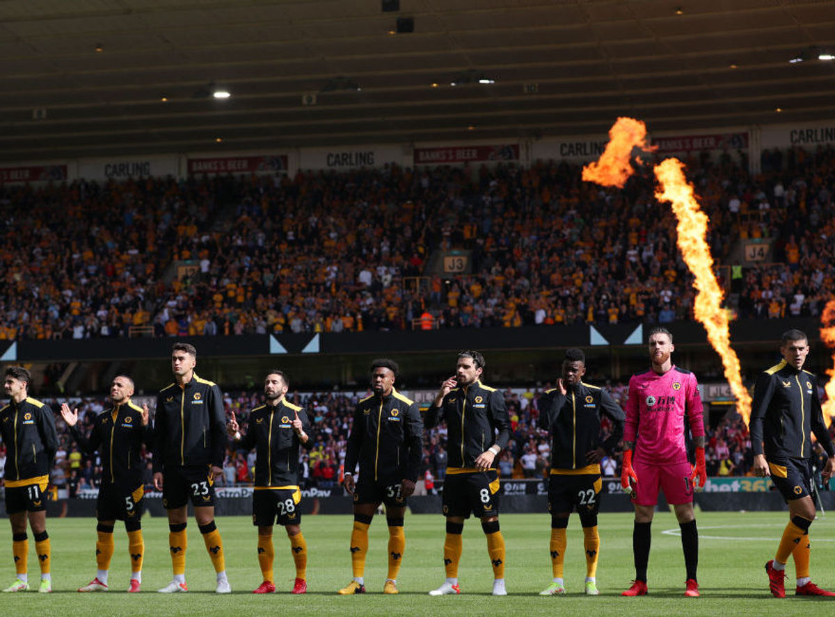 Russell Jones: Wolves' commercial growth can take club to next level on ...