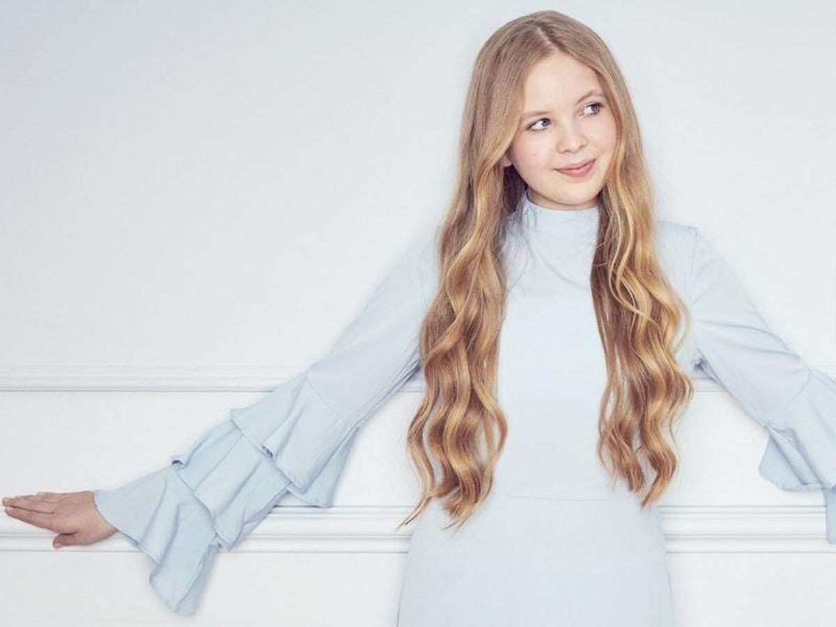 Britain’s Got Talent’s Beau Dermott lands a record deal | Shropshire Star