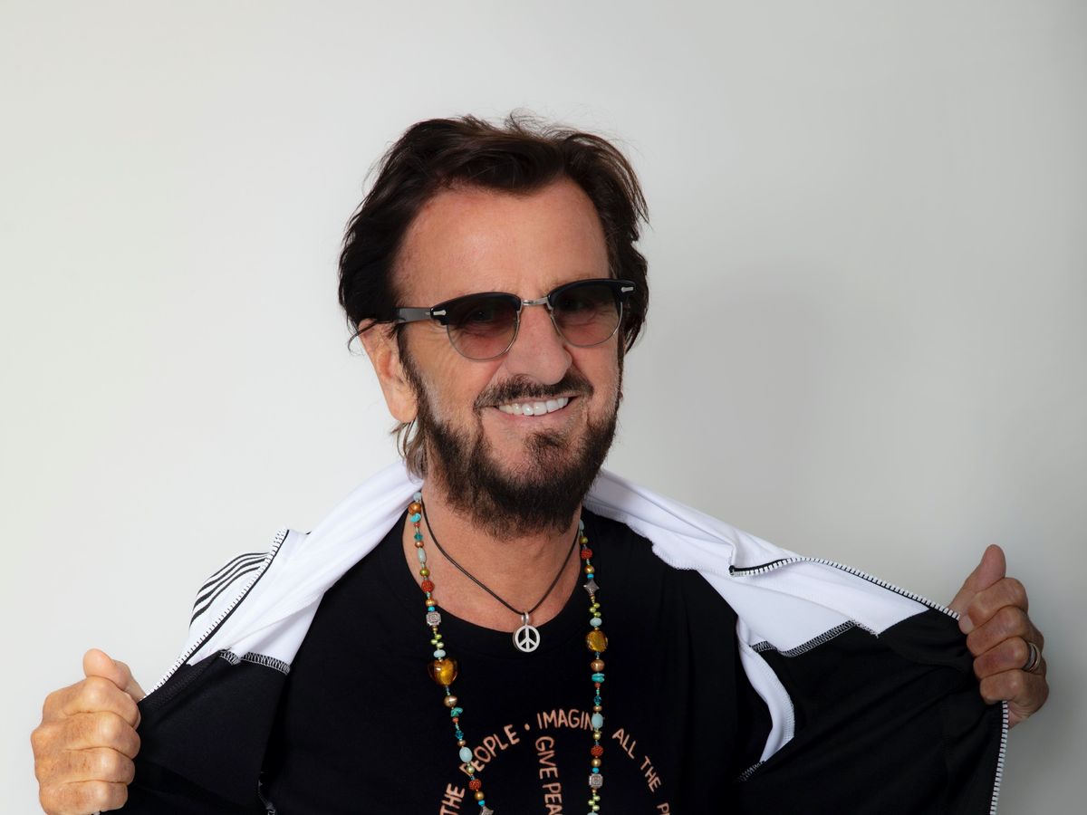 Ringo Starr says he much prefers re-edited version of Let It Be film ...