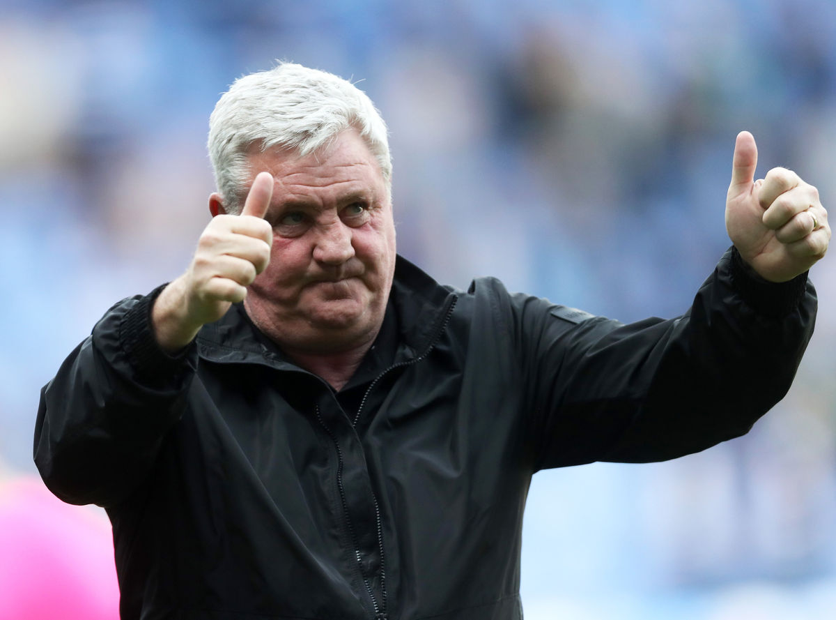 Nigel Quashie: Steve Bruce a 'good fit' for West Brom | Express & Star