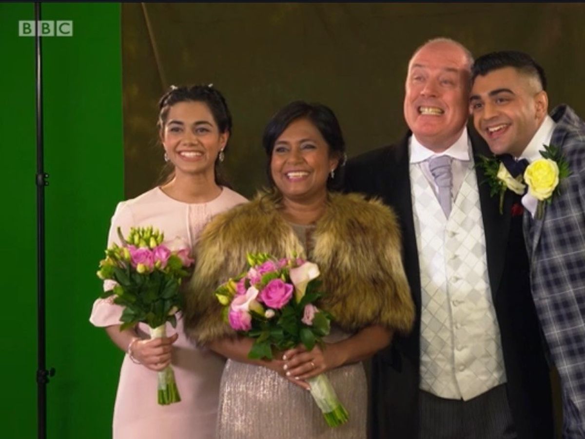 Wolverhampton actor thanks axed soap Doctors for giving him his big ...