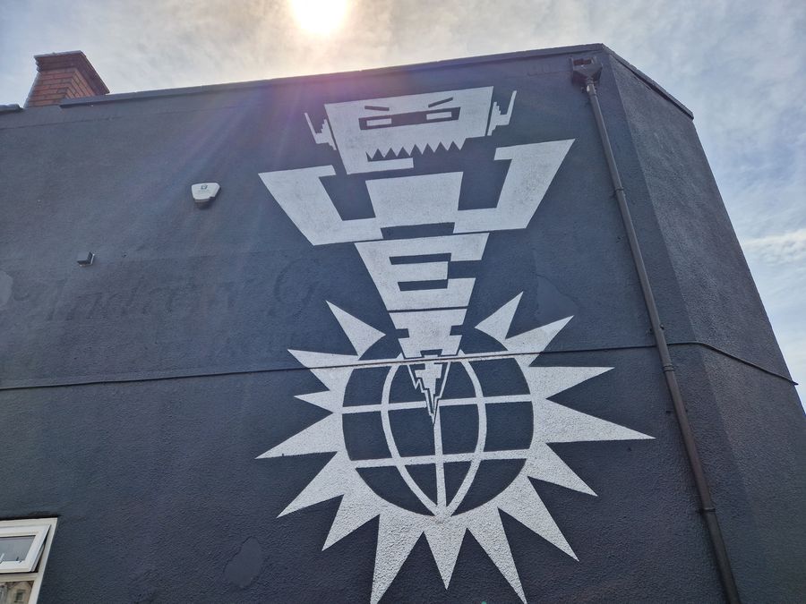 Watch: Glorious Stourbridge music history being re-created in a series ...