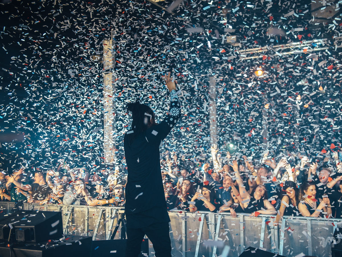 Drum and Bass Awards: Andy C, DJ Hype, B2B Hazard and more to play ...