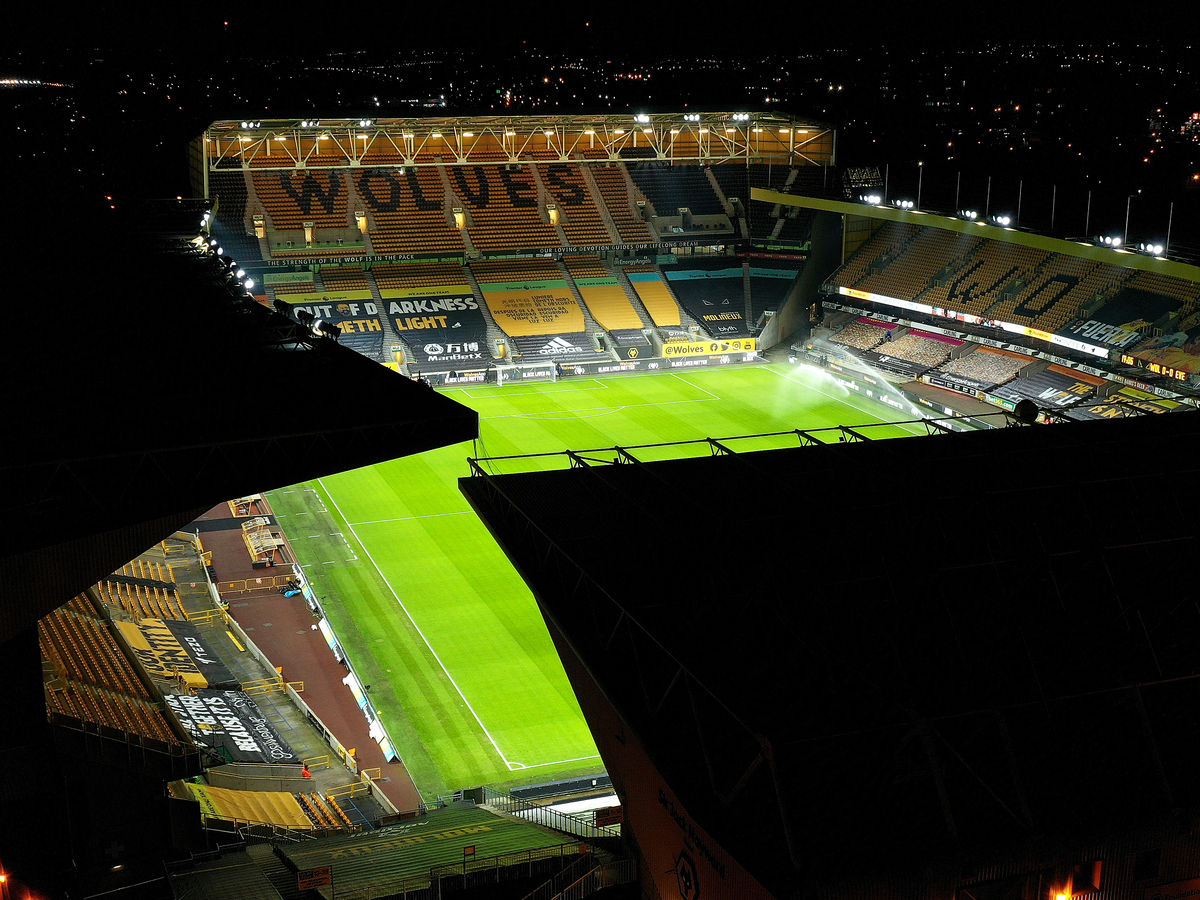 Wolves set to sign promising winger | Express & Star