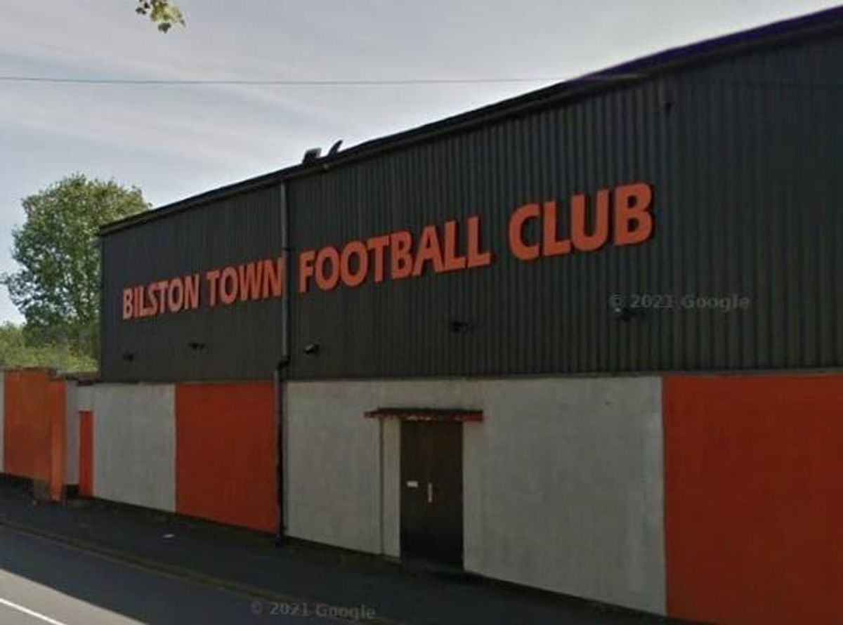 New stadium lease and car park plan for Bilston Town FC | Express & Star