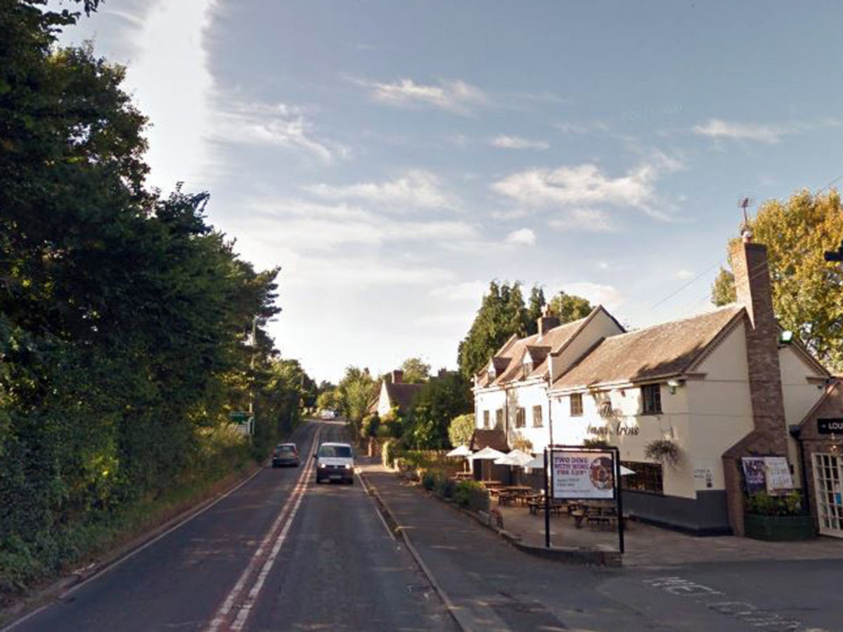 Crash partially blocks A458 near Bridgnorth | Shropshire Star