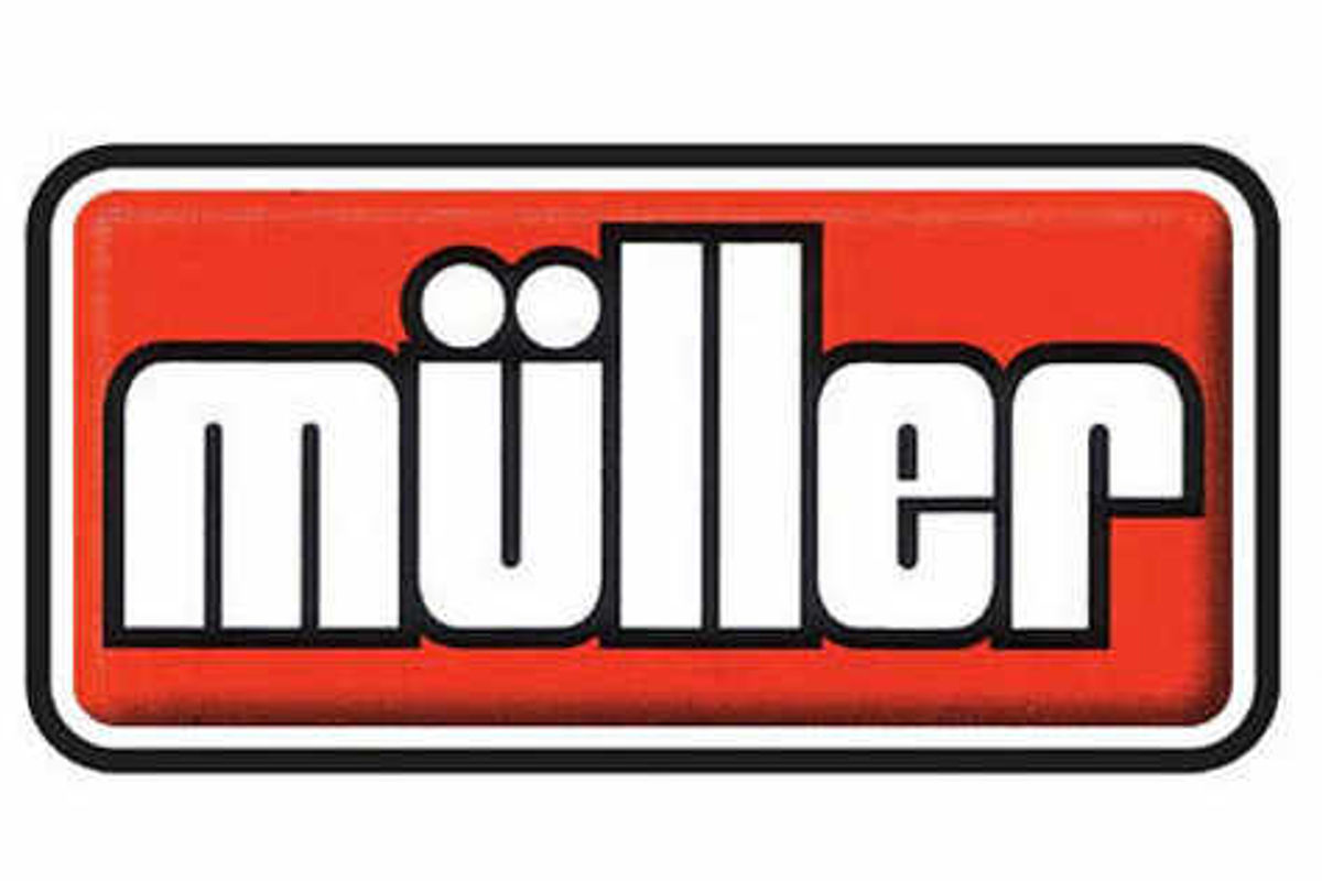 Muller dairy expansion plans welcomed in Market Drayton | Shropshire Star