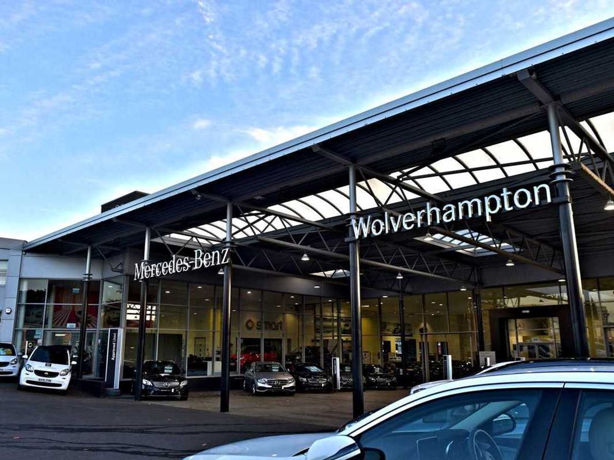 Lookers reveals slight dip in profits but revenues rise | Express & Star