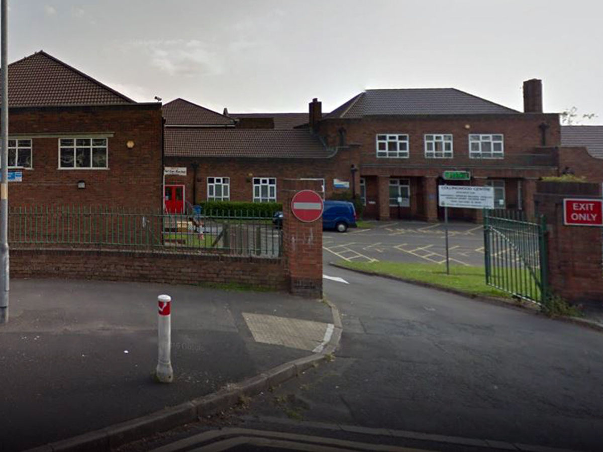 Walsall library to reopen as book exchange | Express & Star