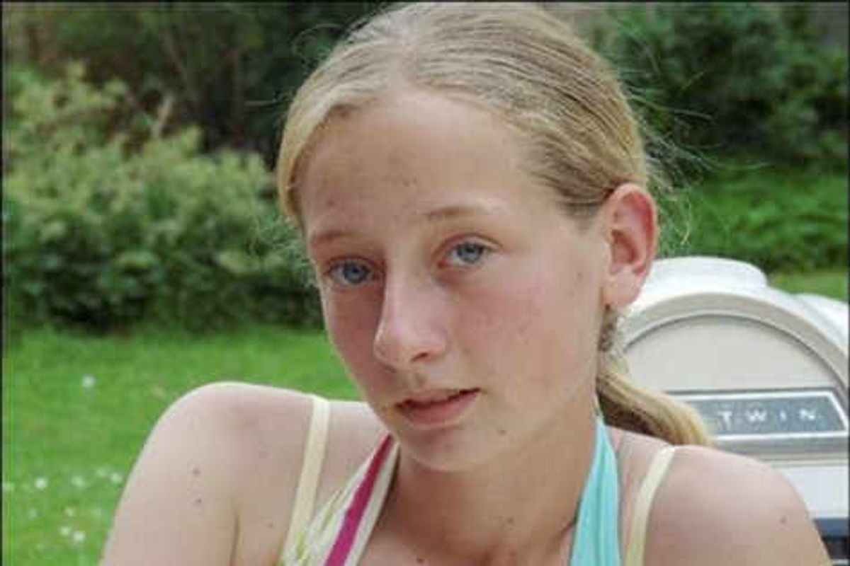 Amy died three days after hospital release | Express & Star