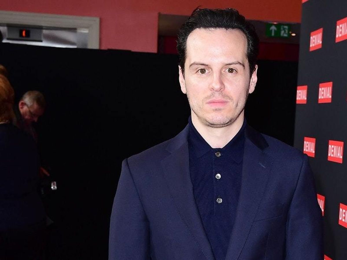 Andrew Scott’s Hamlet to air on BBC Two | Express & Star