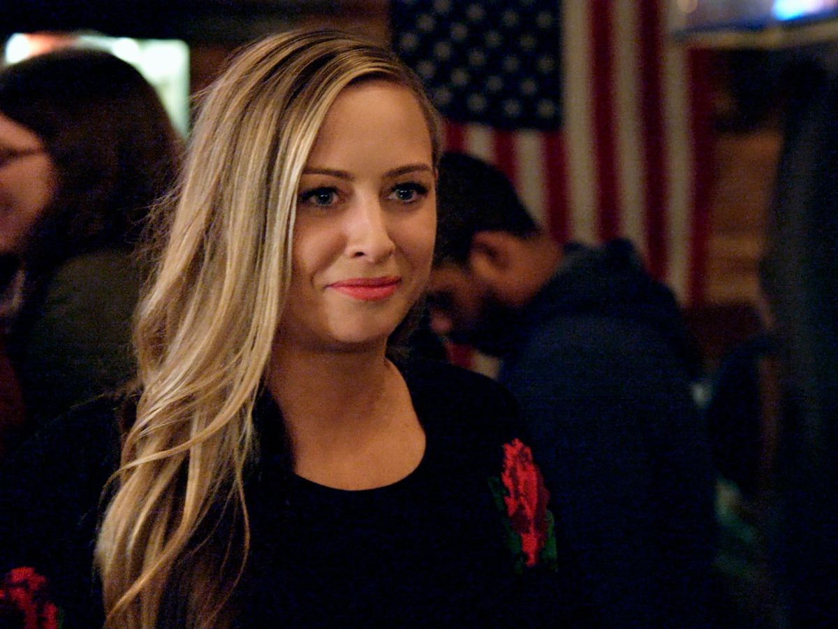 Jessica Batten on why she returned for Love Is Blind’s reunion episodes ...