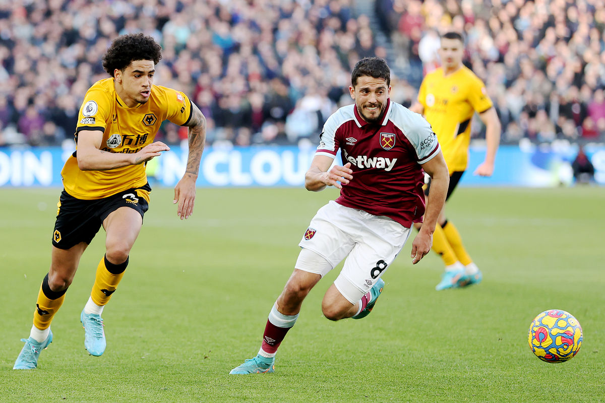 Dave Edwards: Wolves opportunity missed – but upcoming games are key ...