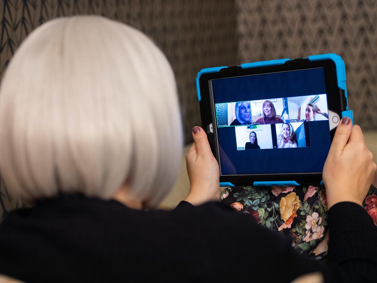 Zoom, 5G and contact tracing apps: The tech review of 2020 | Express & Star