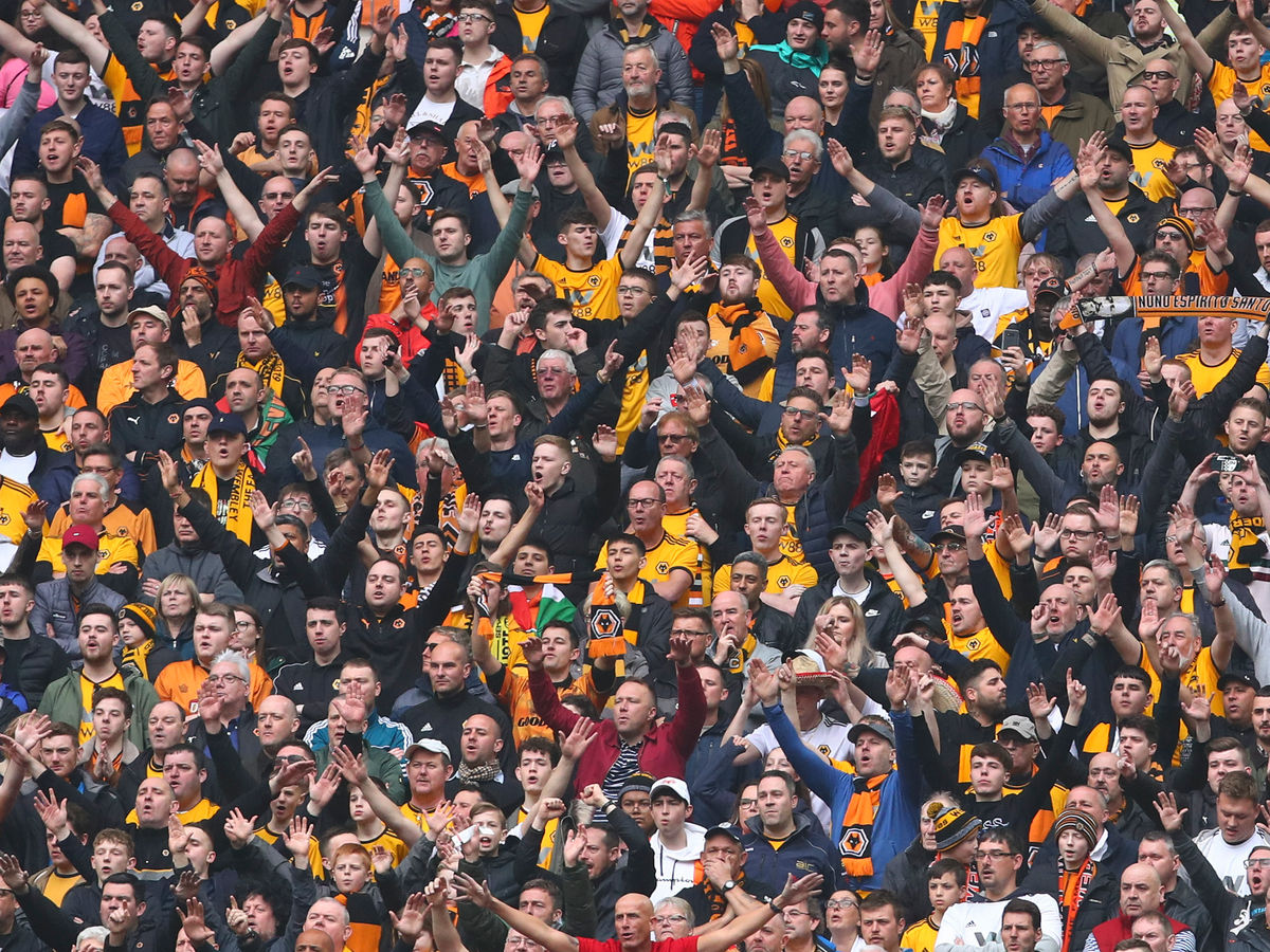 Wolves season ticket prices: How much annual increases have cost fans ...