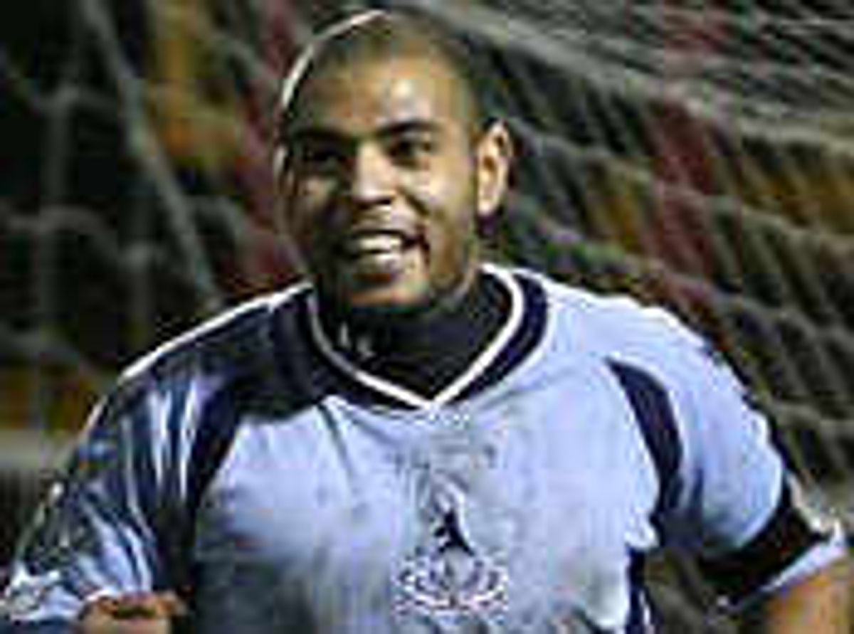 Turner targeting Shield for comeback | Shropshire Star