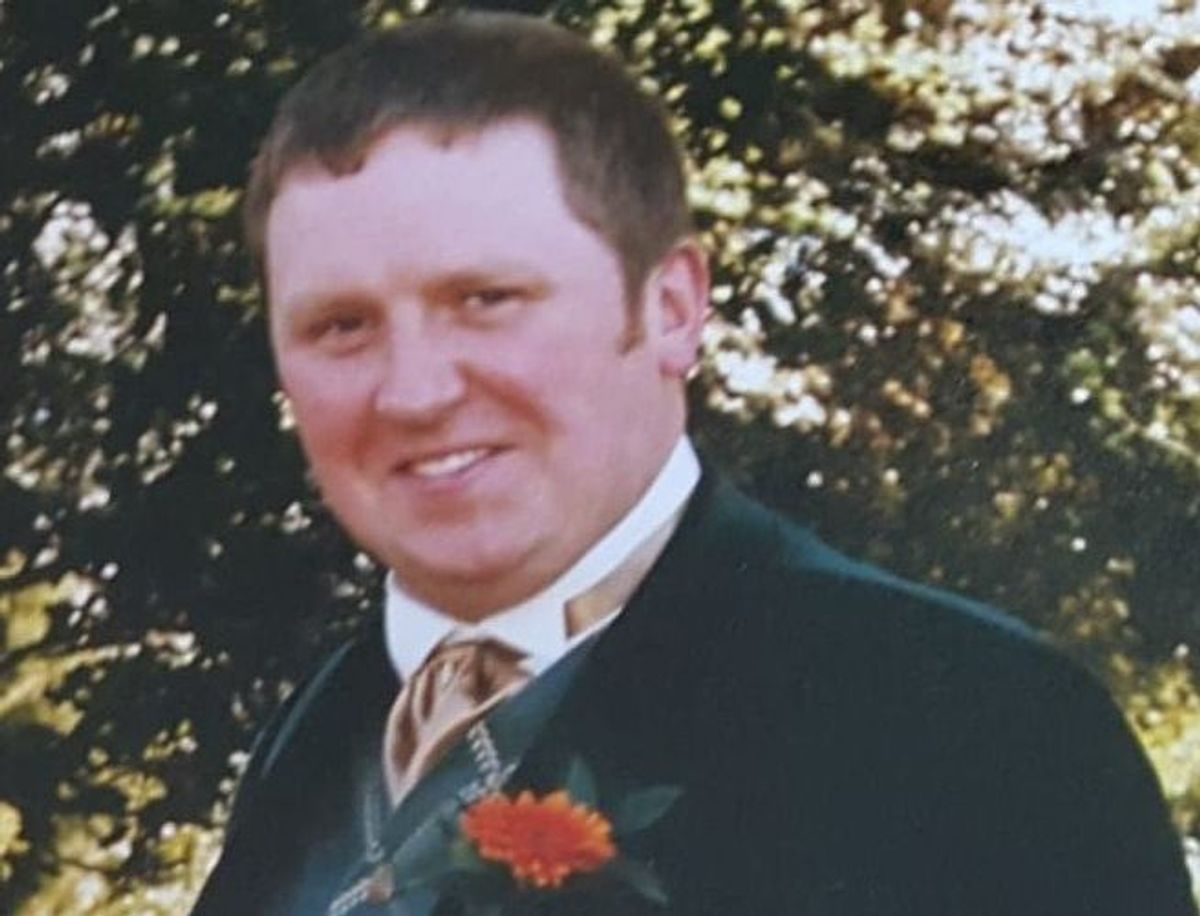 Cyclist killed in Wolverhampton lorry crash named as Paul Thompson ...