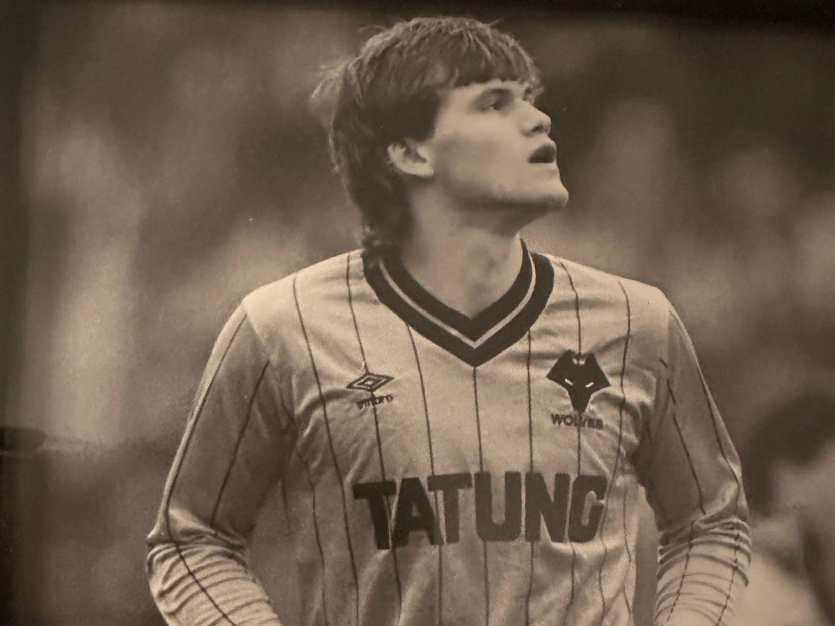 The ups and downs for former Wolves man Mark Buckland | Express & Star