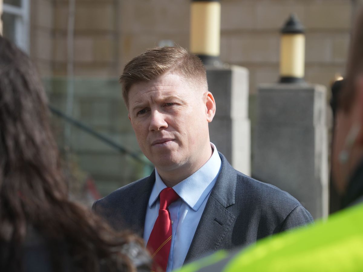 New RMT leader Eddie Dempsey to celebrate by playing bingo at local ...