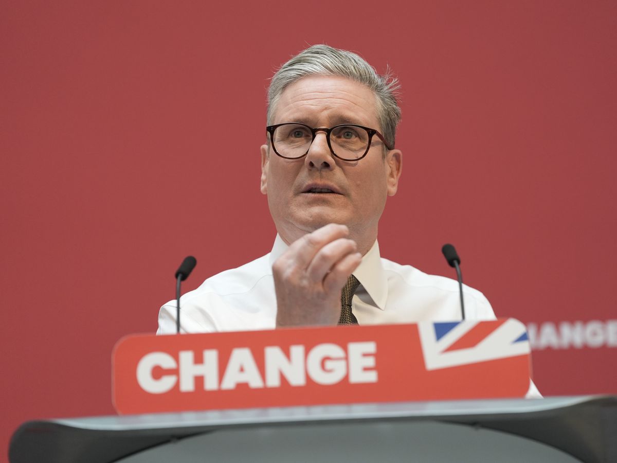 Fact check: Labour Party updated its website in September ...Middle East