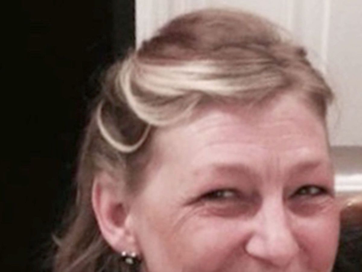 Inquiry told drugs may not have saved woman poisoned by Novichok ...