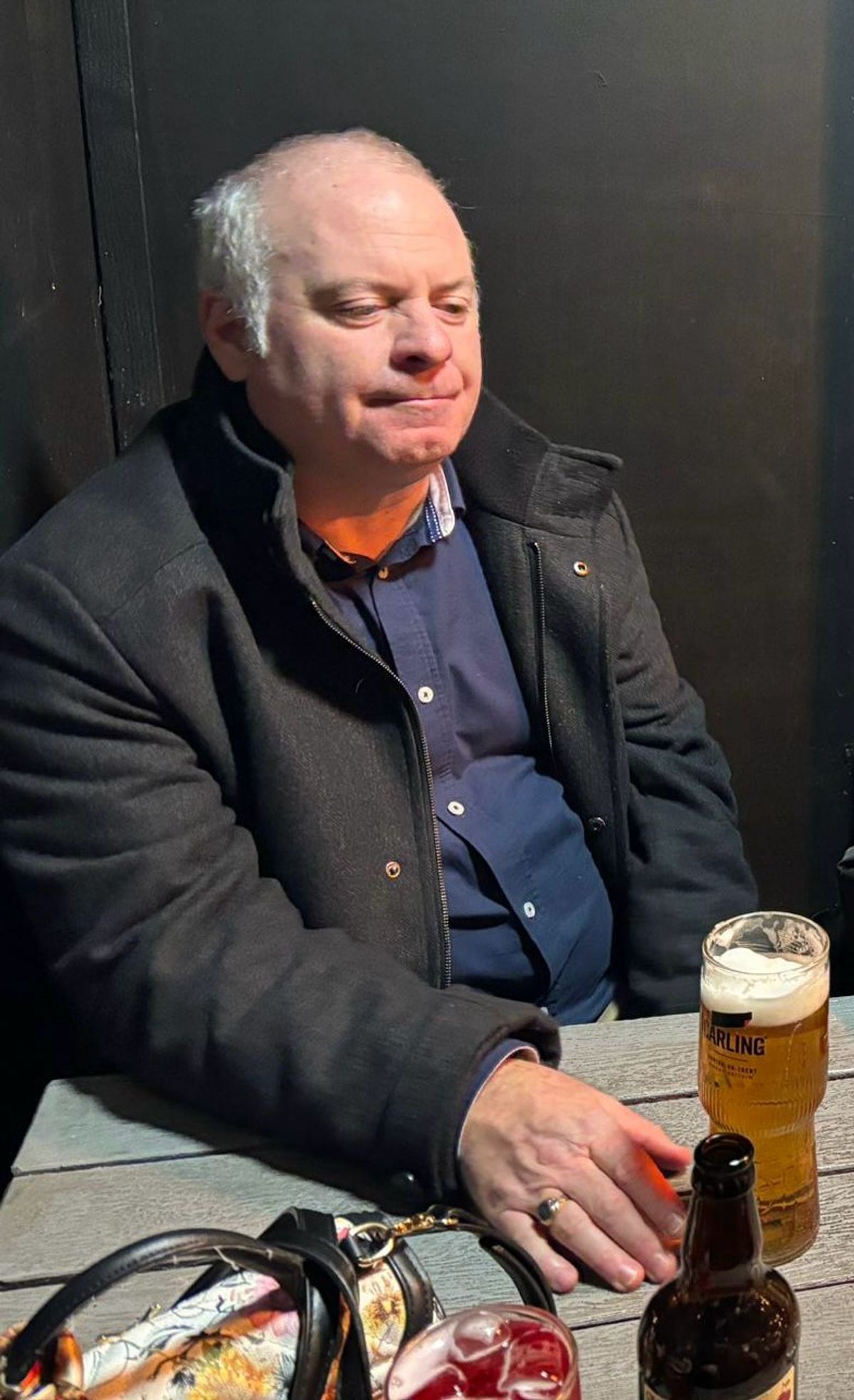 Terry is set to share his slimming secrets in Cannock | Express & Star