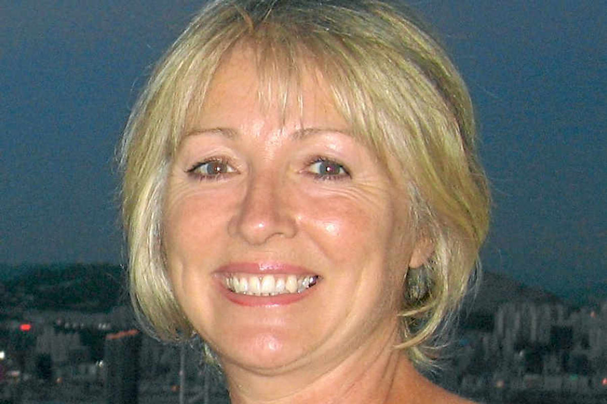 Inspirational Debbie Hickman, 58, dies after cancer battle | Express & Star