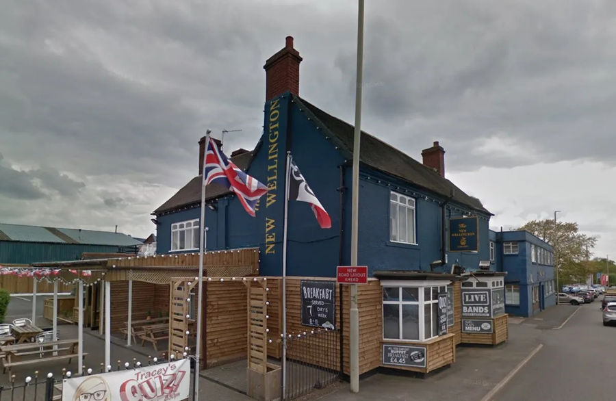 We take a look at nine cafes and pubs across the West Midlands which ...