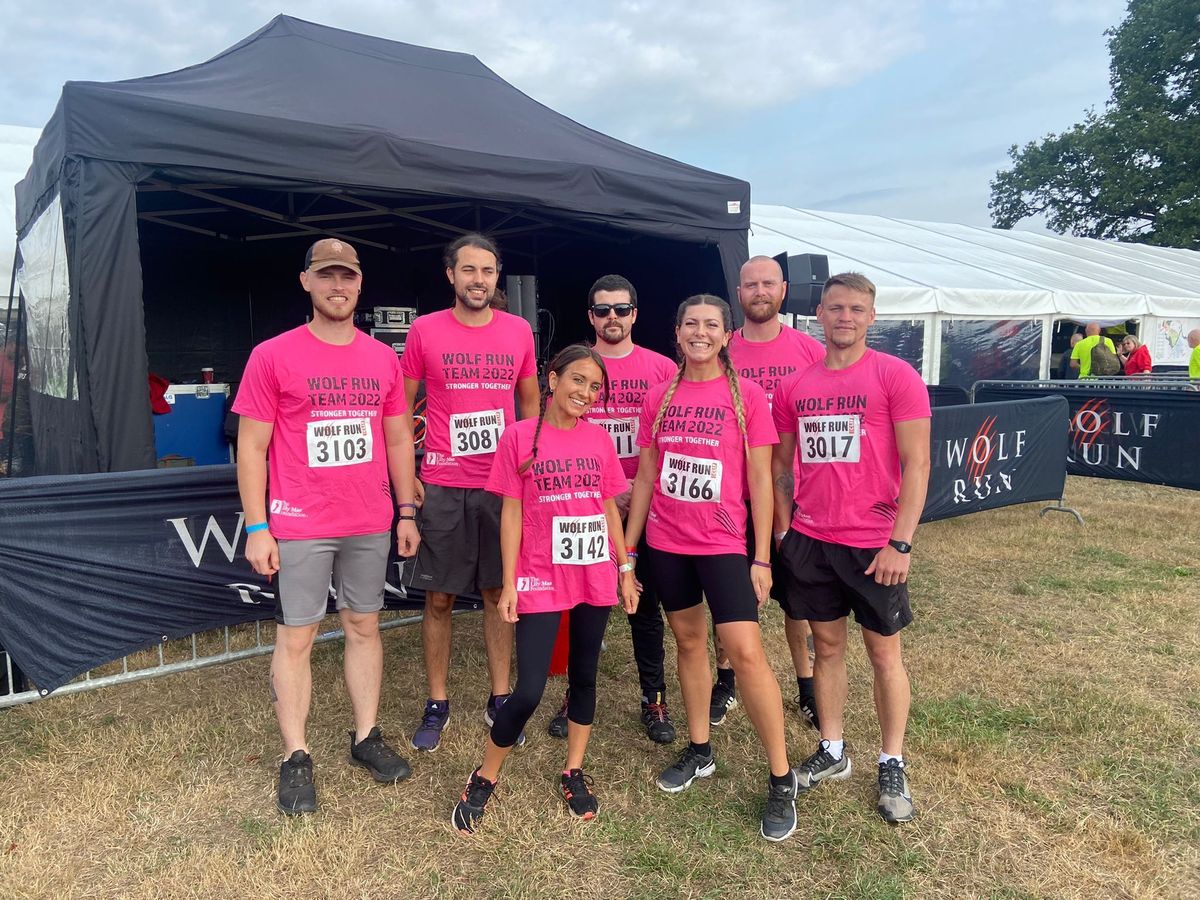 Grieving mother 'blown away' as loved ones raise £2,000 for baby loss ...