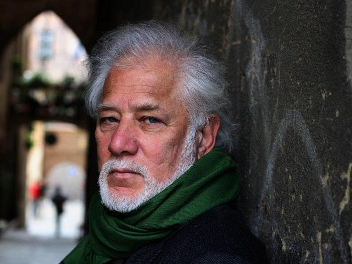 Ondaatje’s The English Patient wins Golden Man Booker Prize | Express & Star