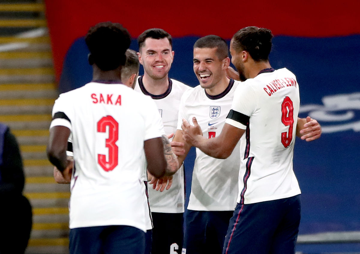 Conor Coady: Wolves made me ready for England | Express & Star