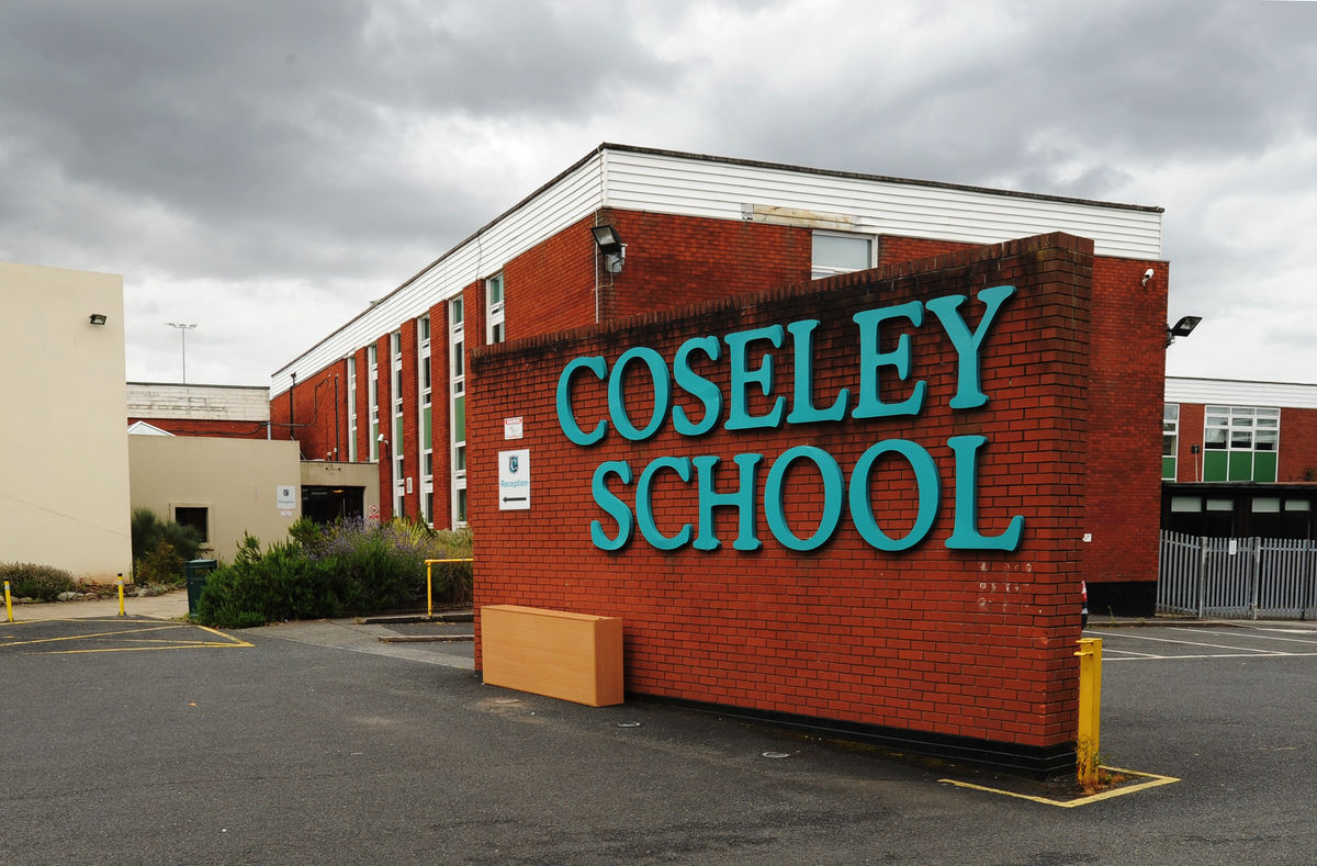 Former Coseley School to be replaced by new £6 million primary ...