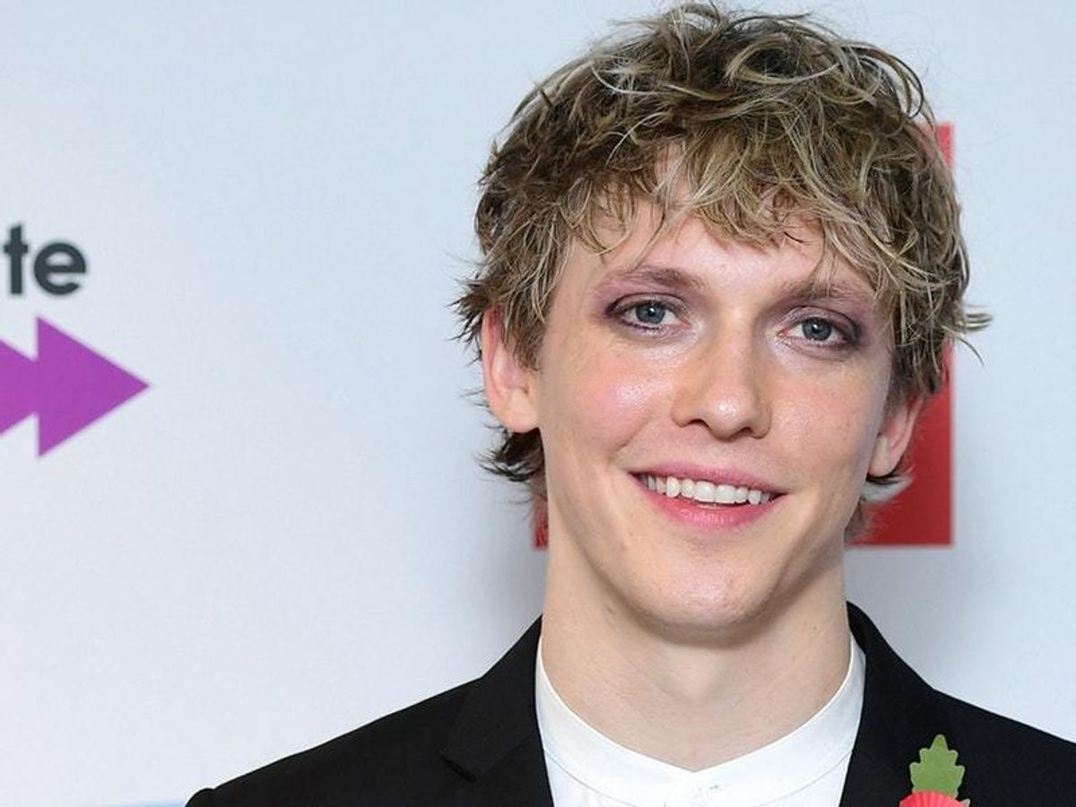 Bat Out Of Hell star Andrew Polec wins theatre award | Shropshire Star