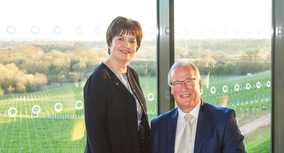 Whittingham Riddell strengthens senior management team | Shropshire Star