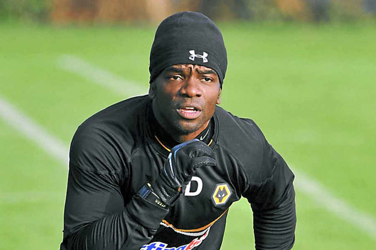 Tony Daley told his job at Wolves is safe | Shropshire Star
