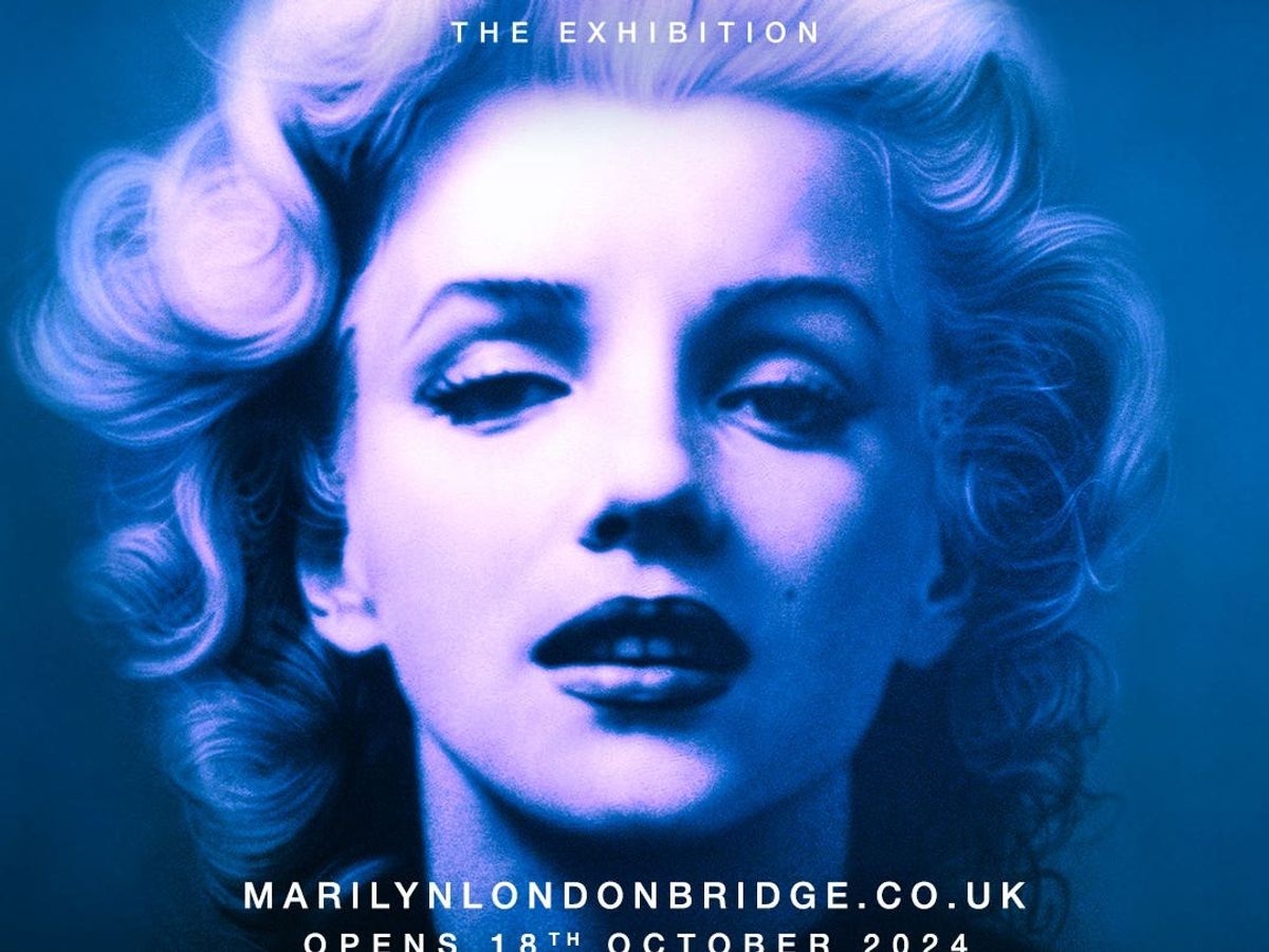 Marilyn Monroe exhibition to display memorabilia from introduction to ...