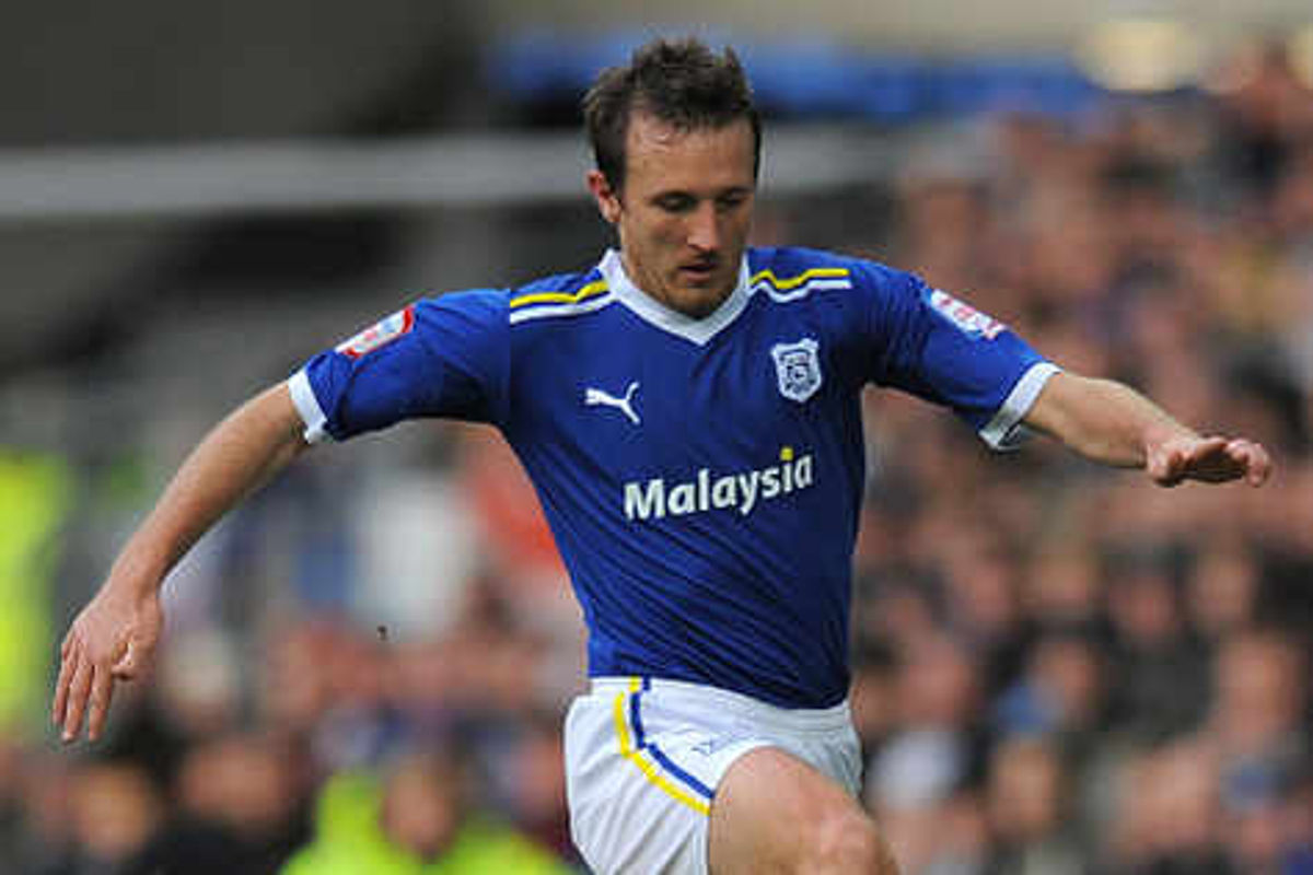 Lee Naylor joins Birmingham City on trial | Express & Star