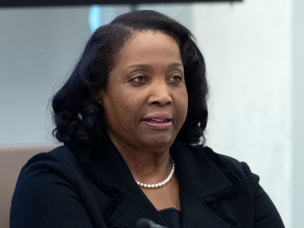 Fed governor Lisa Cook says she will sue Trump to keep job | Shropshire ...