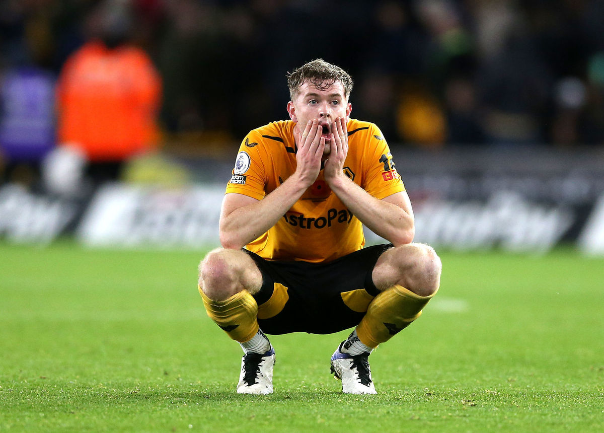 Liam Keen comment: Wolves to prioritise profit over potential with ...
