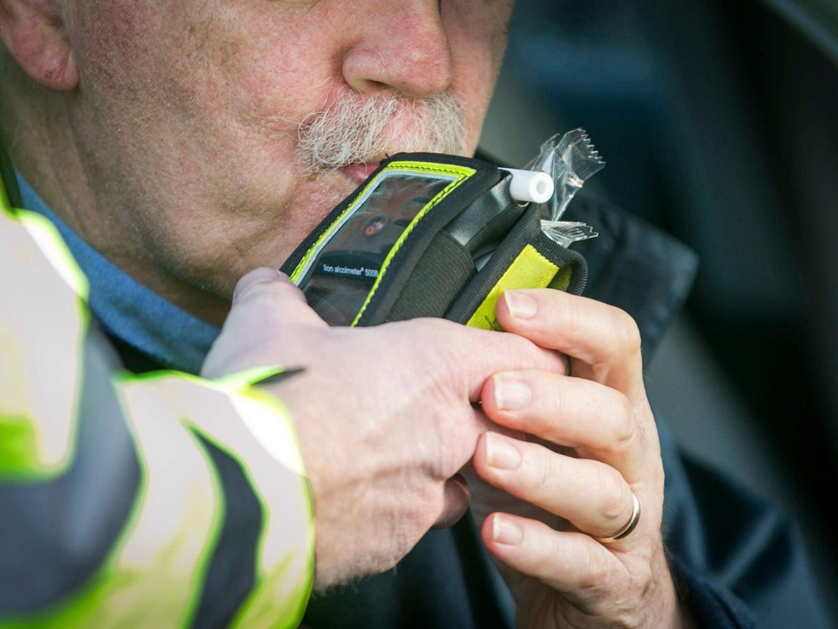 Cutting drink-drive limit not designed to stop ‘a great night out ...