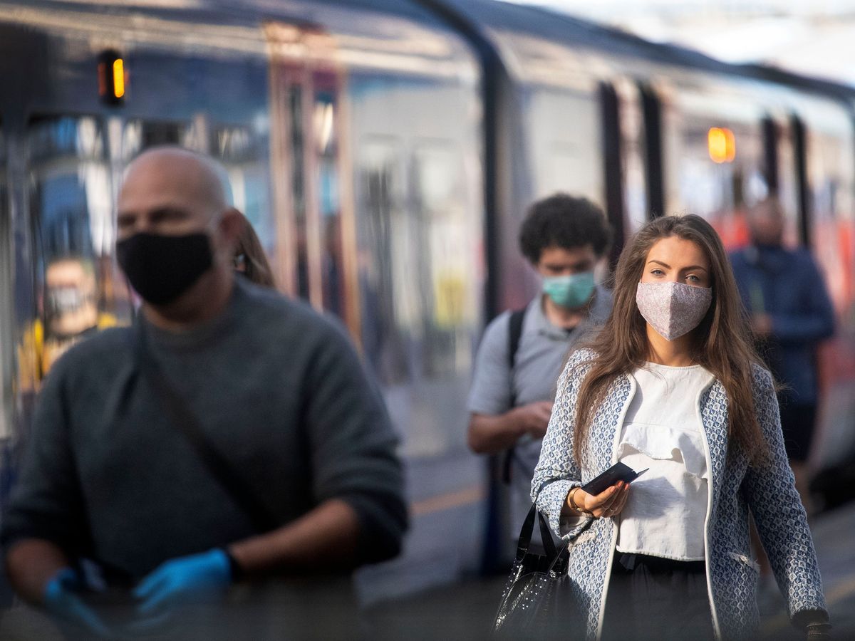 How much will my train ticket cost next year? | Express & Star