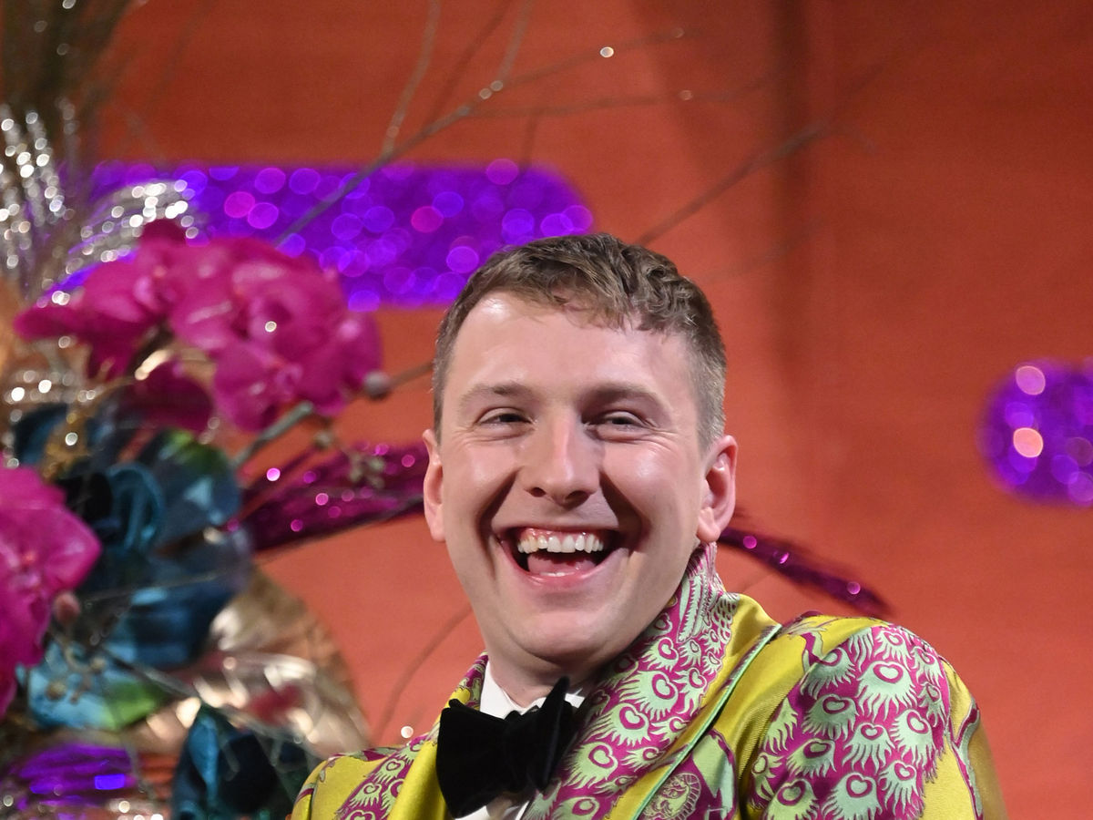 Mark Andrews: Sturgeon on Mastermind, crimes against comedy, and ...