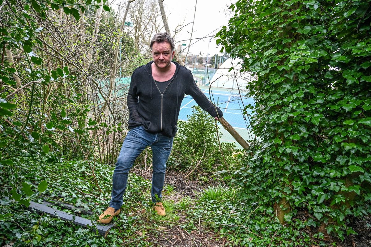 Angry locals of posh royal West Midlands town fume over ‘unbearable ...