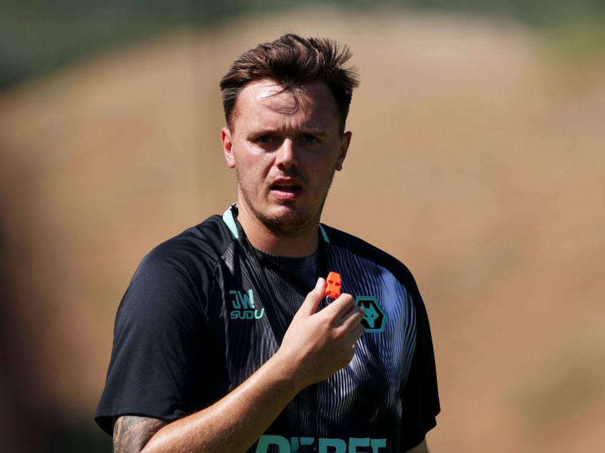 Wolves part ways with set piece coach | Express & Star