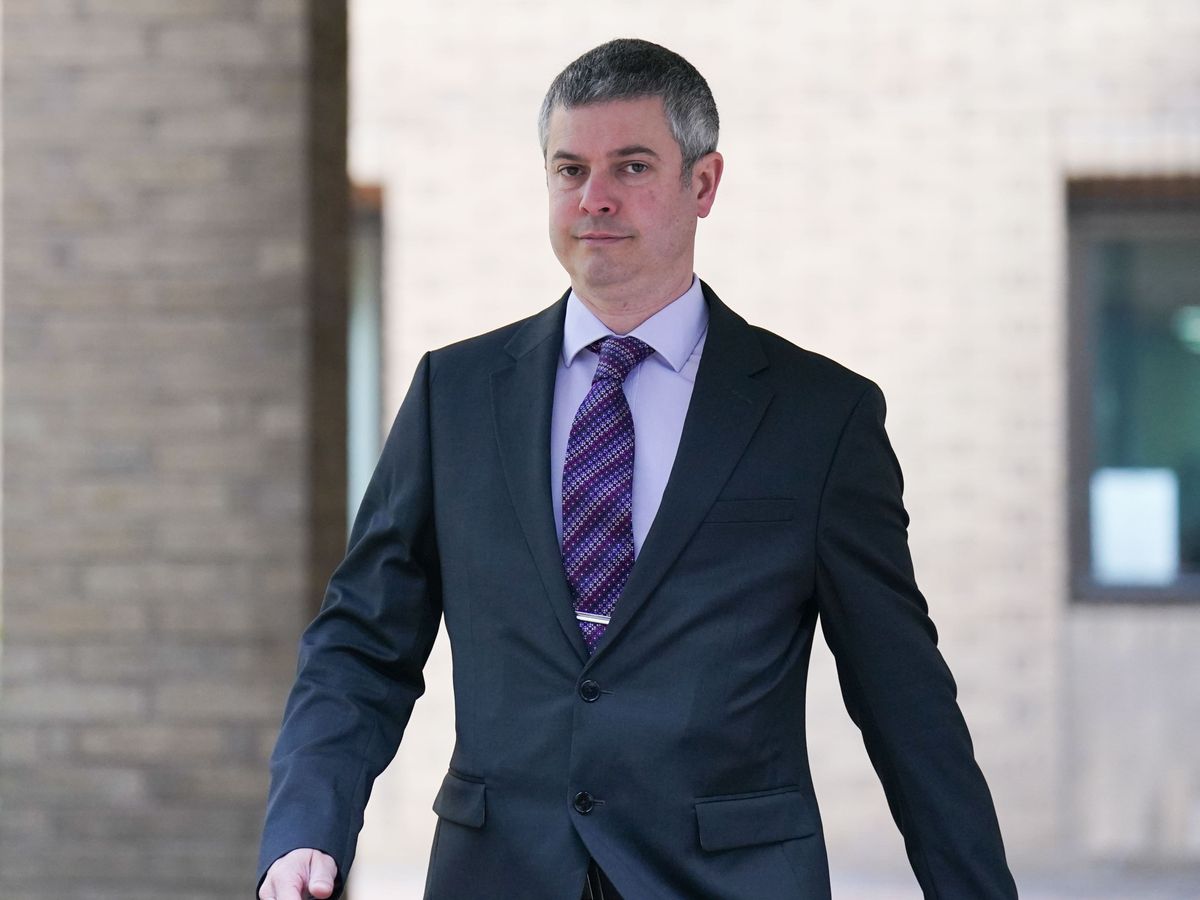 Serving police officer asked witness if she had ‘high sex drive’, court ...