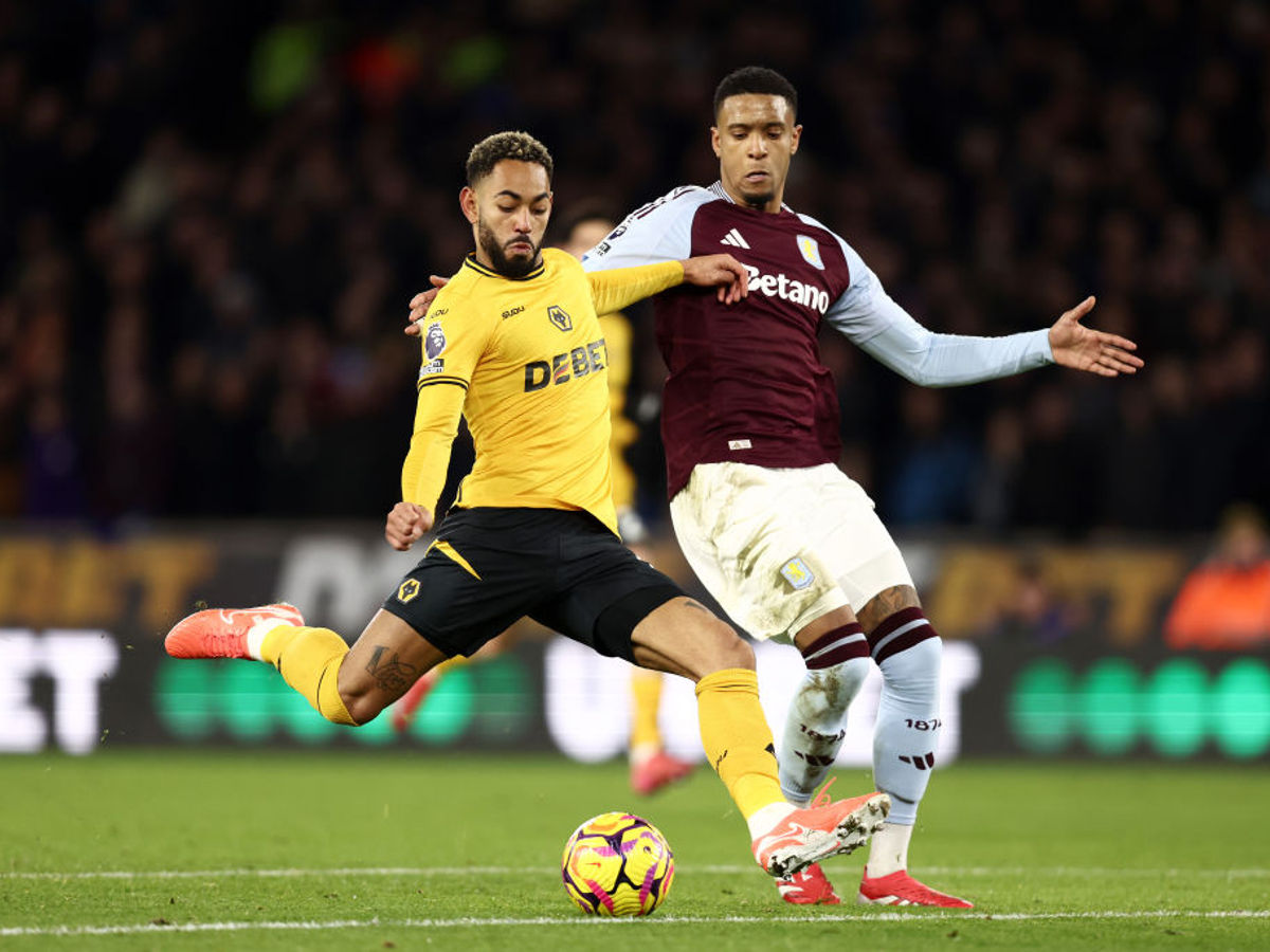 Latest Wolves news | Express & Star