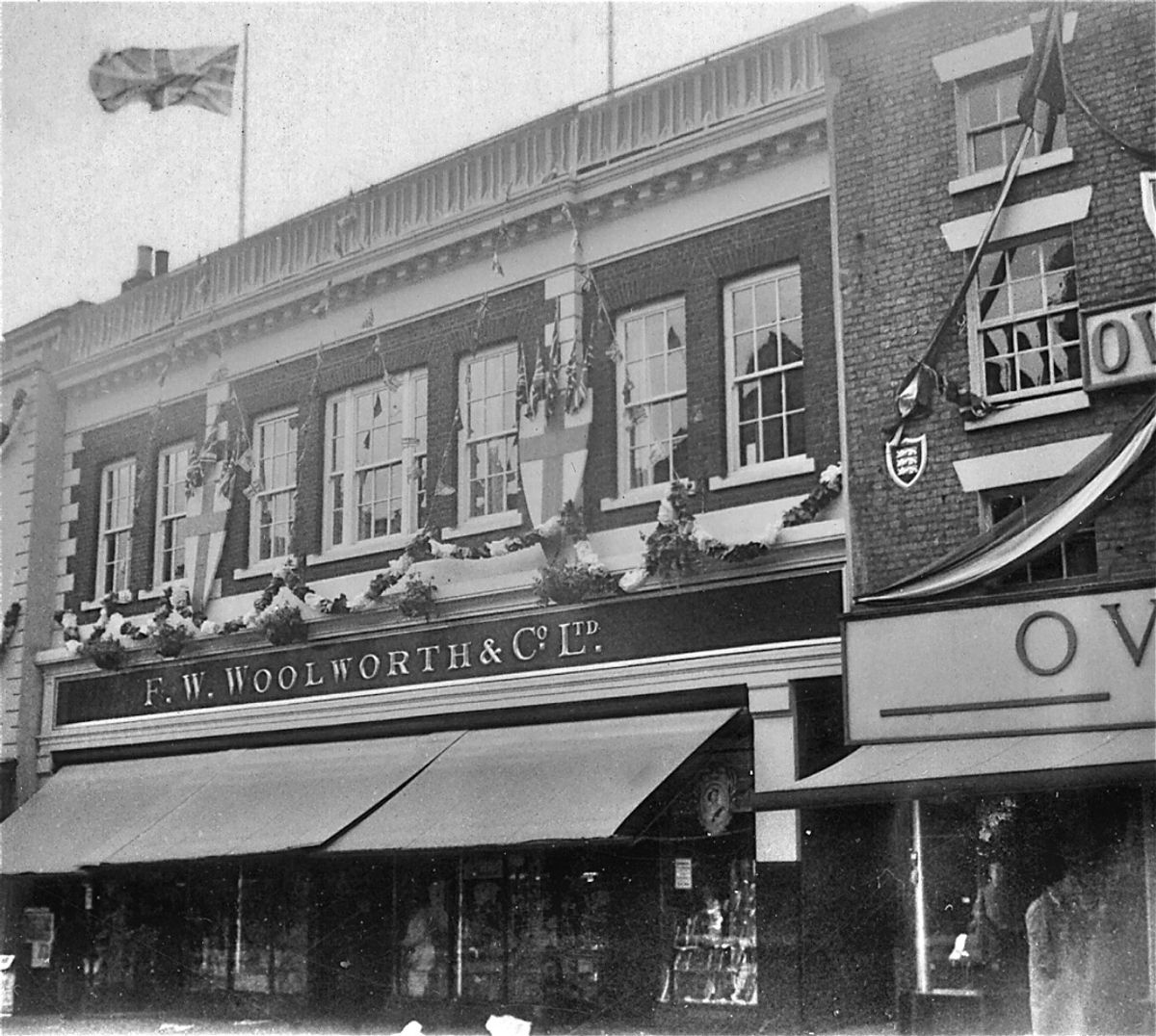 Nine much-missed shops we have loved and lost in Shropshire - from ...