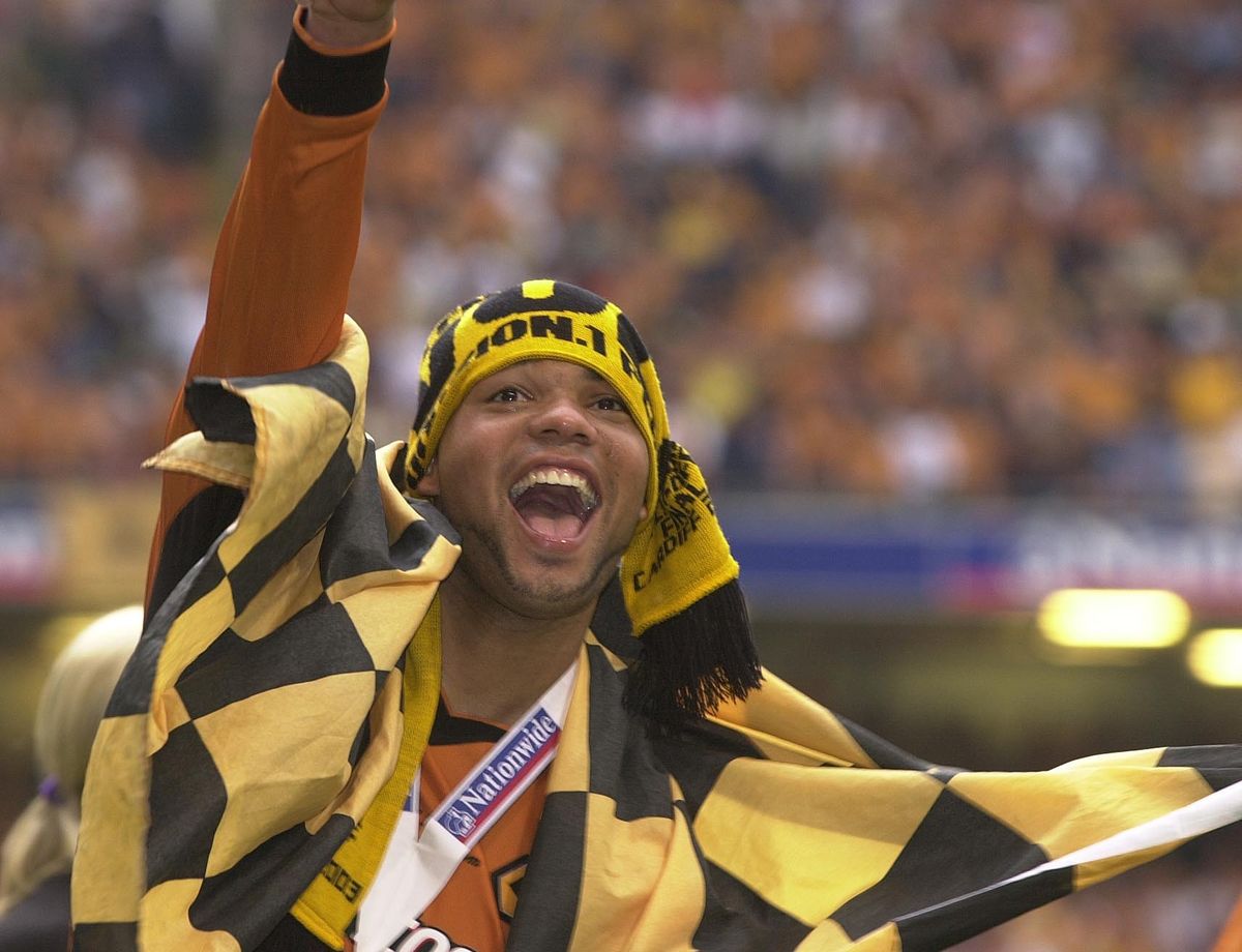 Joleon Lescott: Wolves can fight off predators | Shropshire Star