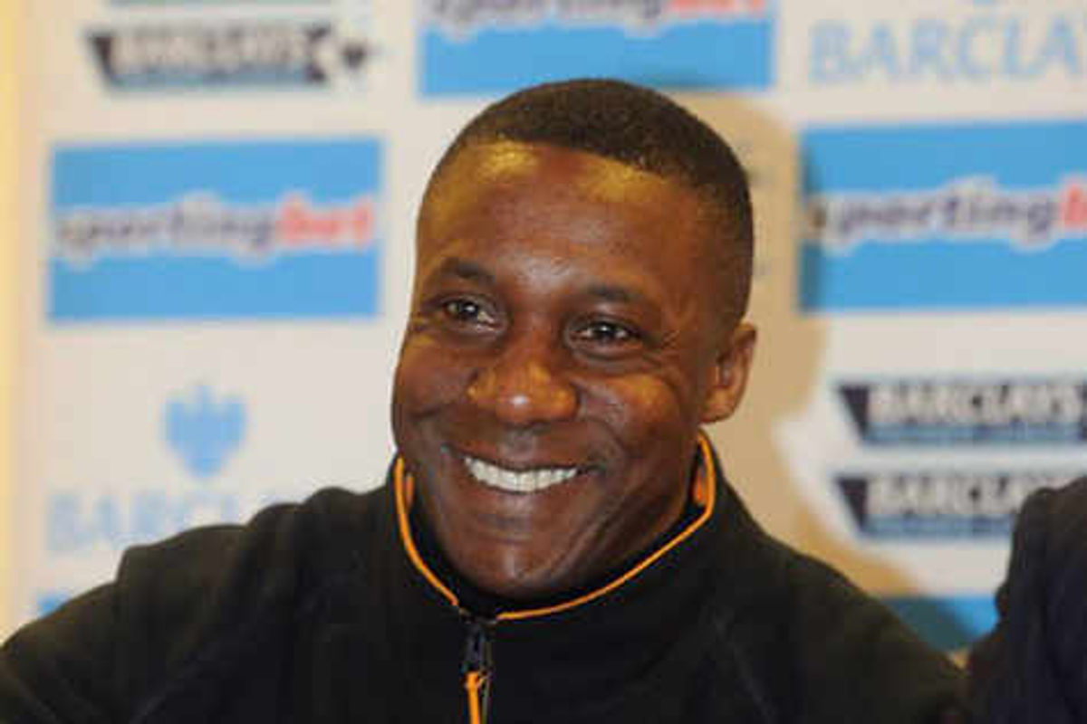 Connor: Wolves are still together | Express & Star